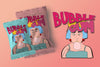 SUGAR BOMB - DISPLAY FONT - So Fontsy