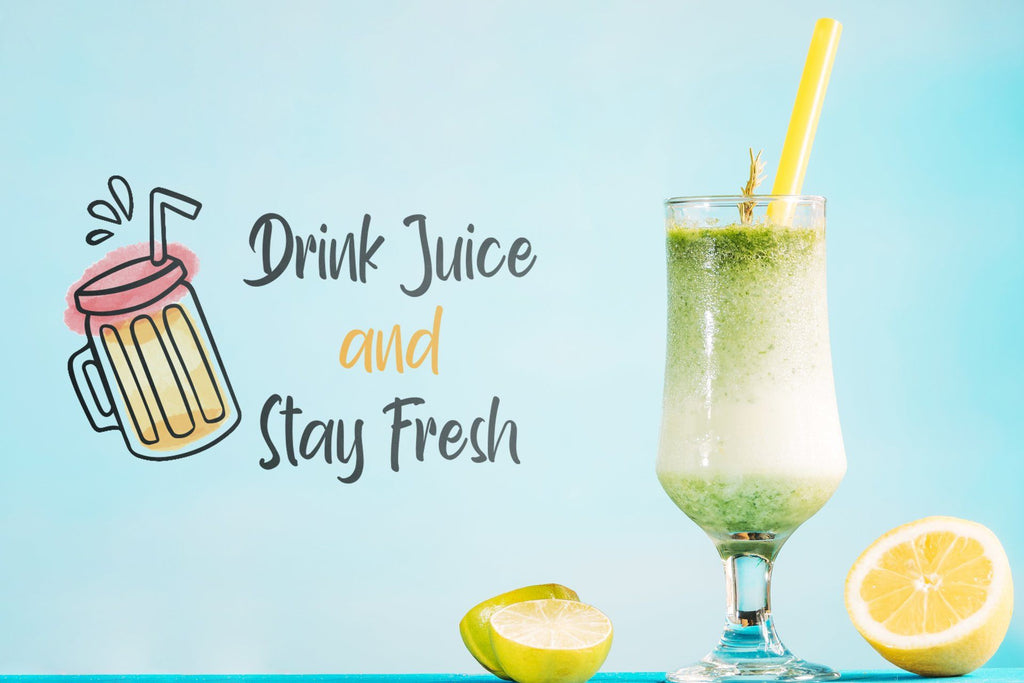 Sugar Lemon - So Fontsy