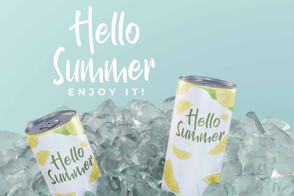 Sugar Lemon - So Fontsy