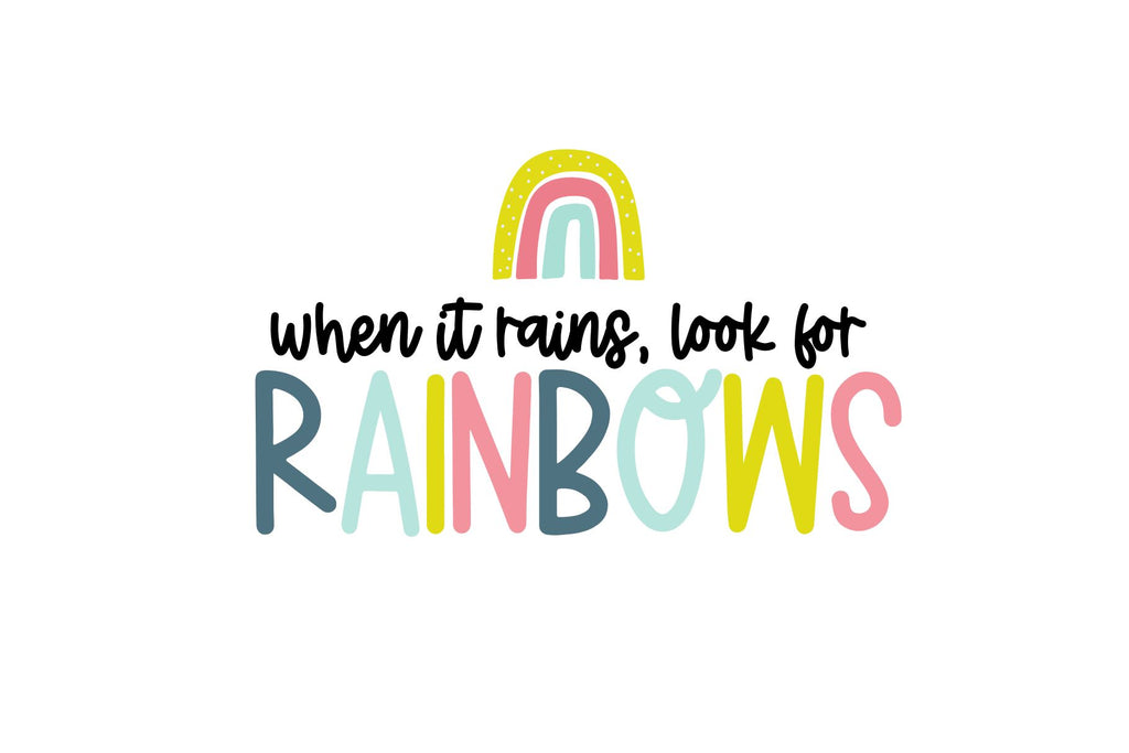 Sugar Moon - Print & Script Font Duo - So Fontsy