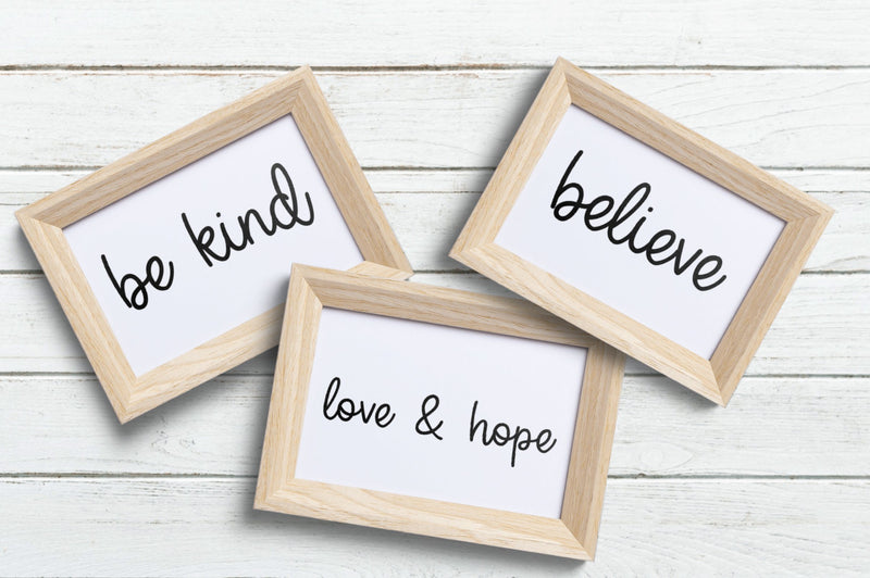 Sugar Rush - So Fontsy