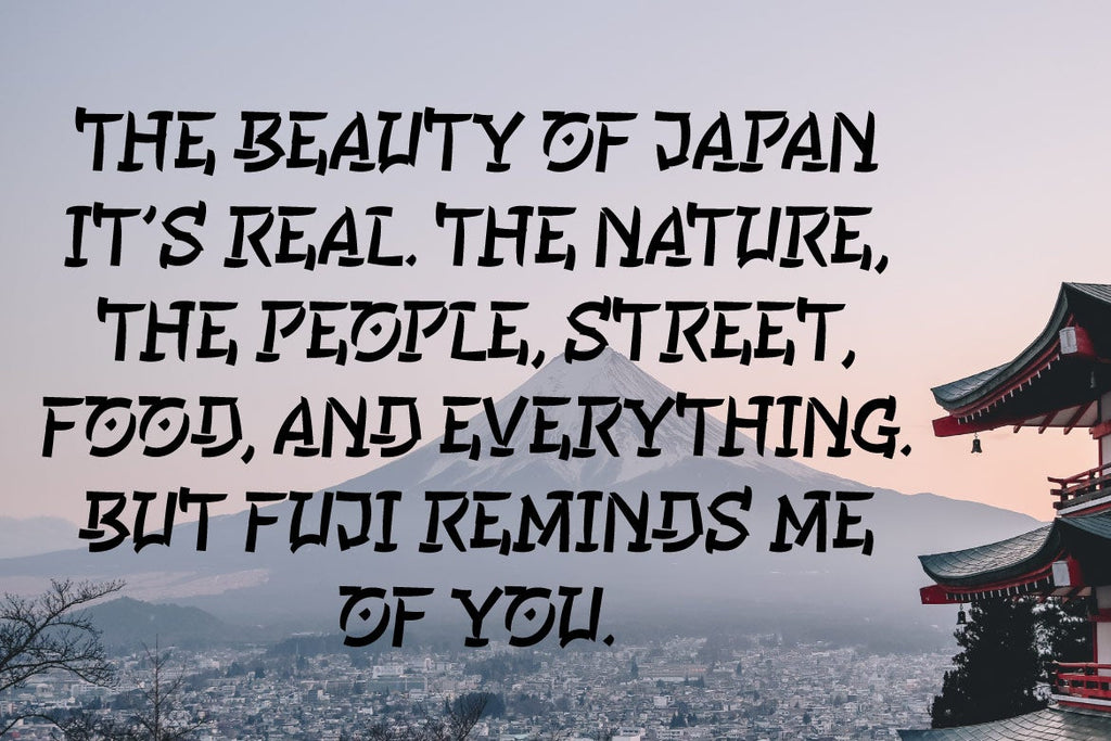 SUKORO - Japanese style font - So Fontsy
