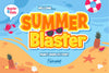 Summer Blaster - So Fontsy