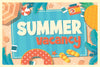 Summer Blaster - So Fontsy