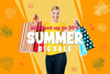 Summer Blaster - So Fontsy