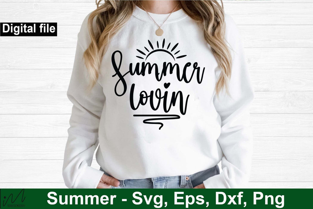 summer lovin 3 dsign svg,Summer svg, Summer t shirt svg, Vacation Svg ...
