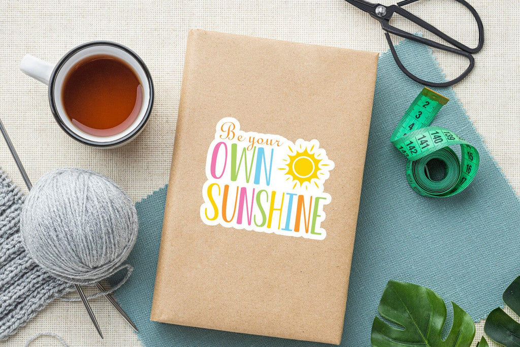 Summer Stickers Bundle Svg, Summer quotes, Summer Sticker, Summer ...