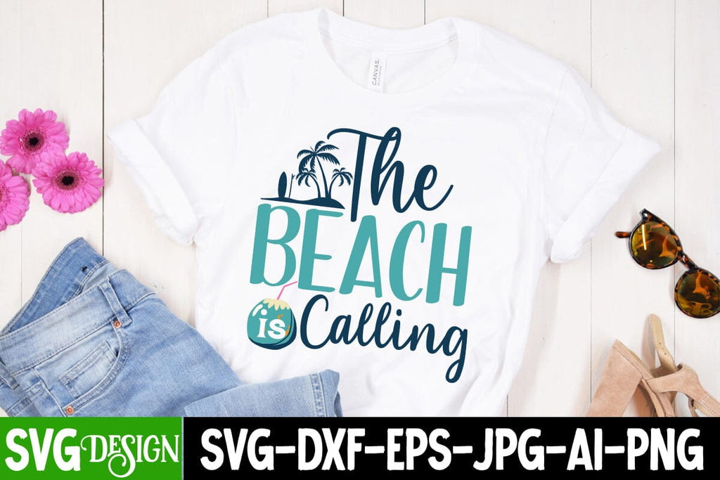 Summer SVG Bundle, Summer Sublimation Bundle,Funny Summer SVG Bundle ...