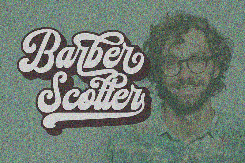 Sundoes - Cool and Fun Script Display - So Fontsy