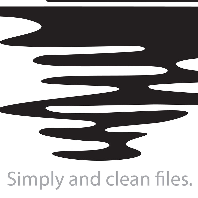 Sunset Heart Reflection. Cut files for Cricut. Clip Art silhouette (eps ...