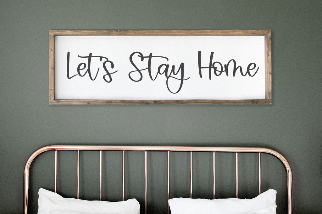 Sunset Land - Handwritten Script Font - So Fontsy