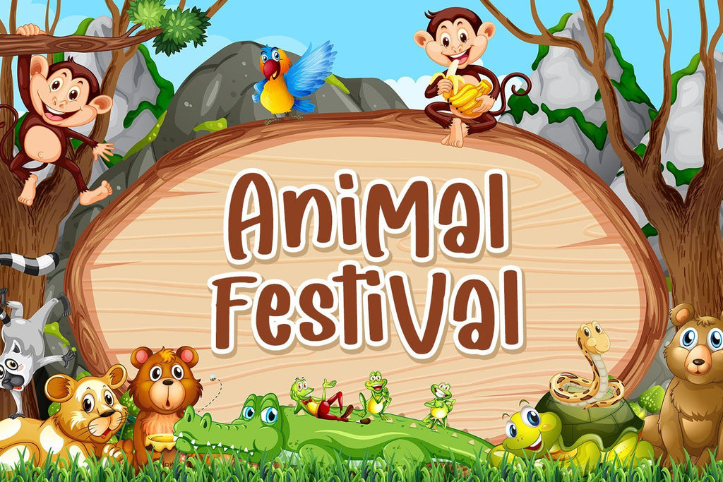 Super Bernard - Playful Handwritten Font - So Fontsy