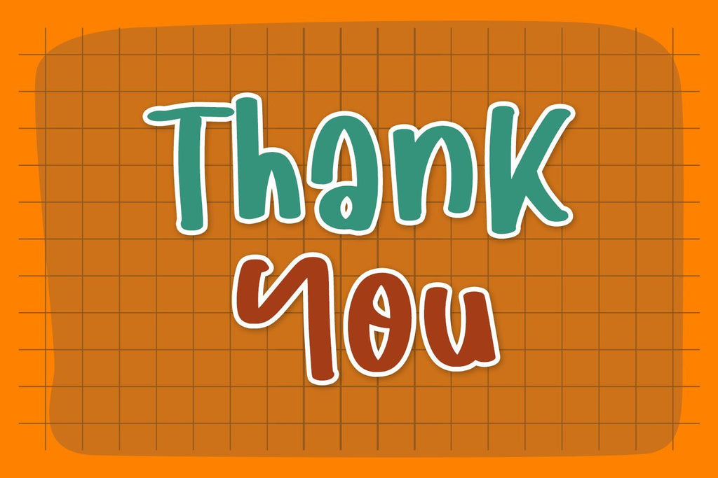 Super Bernard - Playful Handwritten Font - So Fontsy