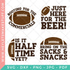 Super Bowl Bundle - So Fontsy