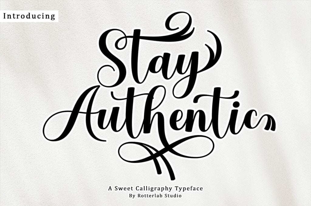 Super Bundle Collection | 140 Fonts - So Fontsy