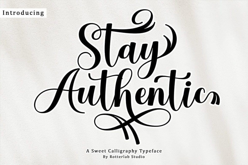 Super Bundle Collection | 140 Fonts - So Fontsy