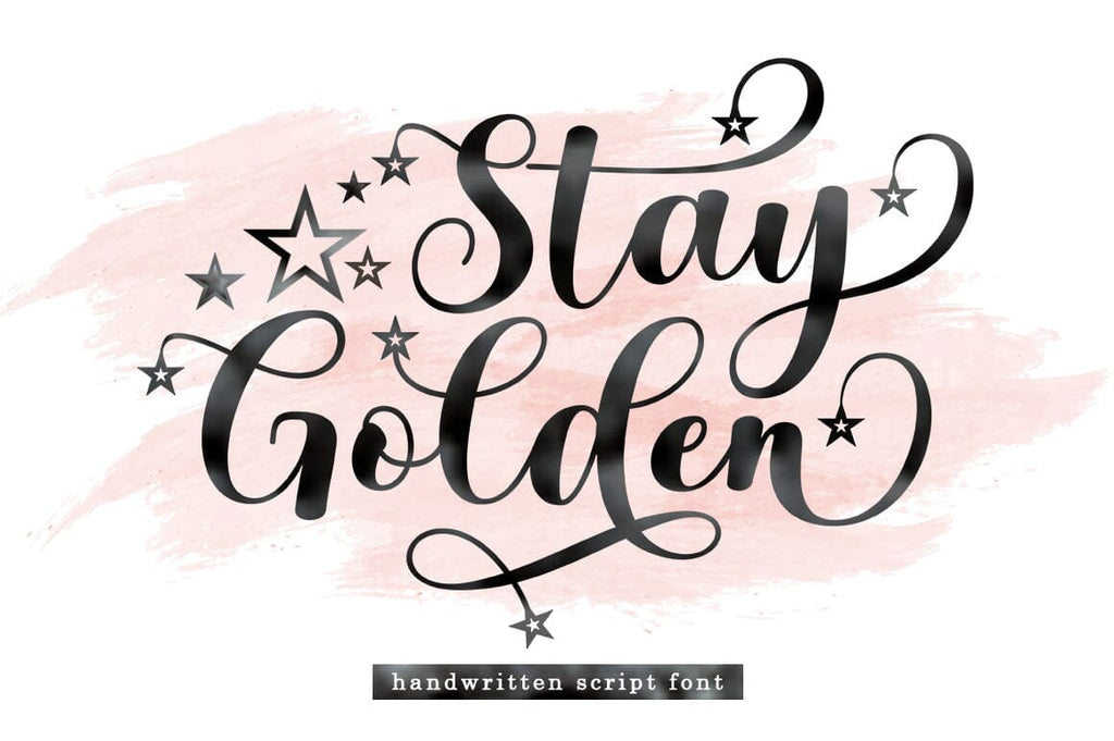 Super Bundle Collection | 140 Fonts - So Fontsy
