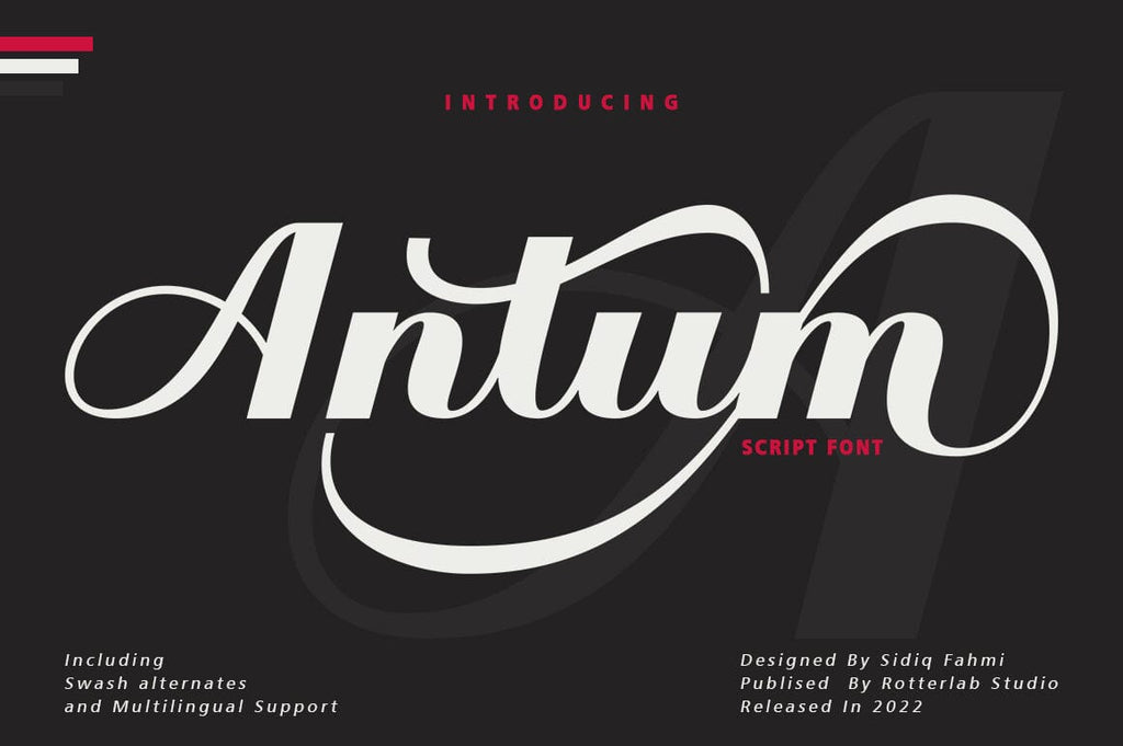 Super Bundle Collection | 140 Fonts - So Fontsy