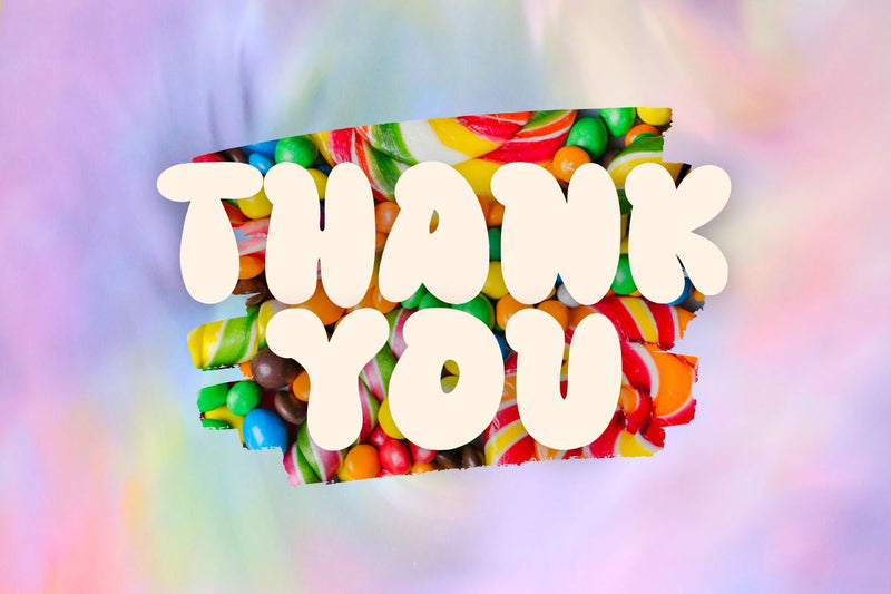 Super Cloud - Retro Bubble Font - So Fontsy