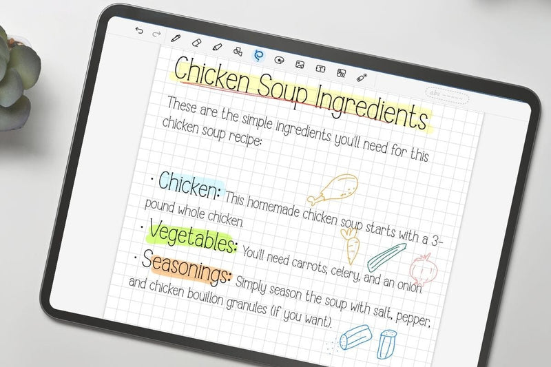 Super Simple - Cute Simple Font - So Fontsy