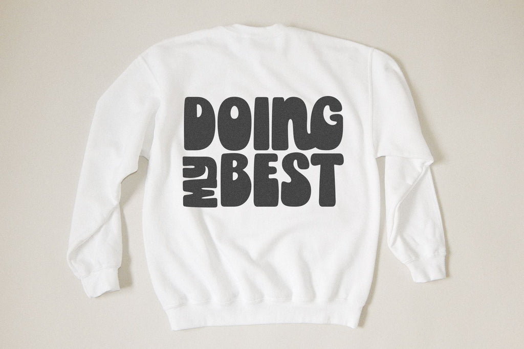 Super Trendy - Retro Font - So Fontsy