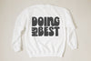 Super Trendy - Retro Font - So Fontsy