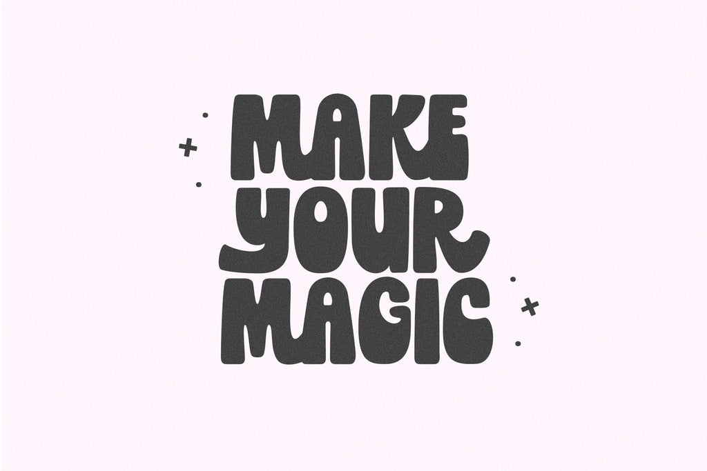 Super Trendy - Retro Font - So Fontsy