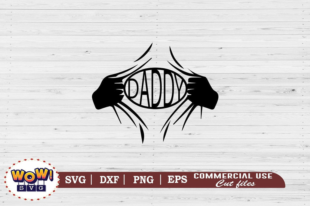 Superhero Daddy svg, Daddy svg,gift for Daddy,svg for Daddy,Daddy png ...