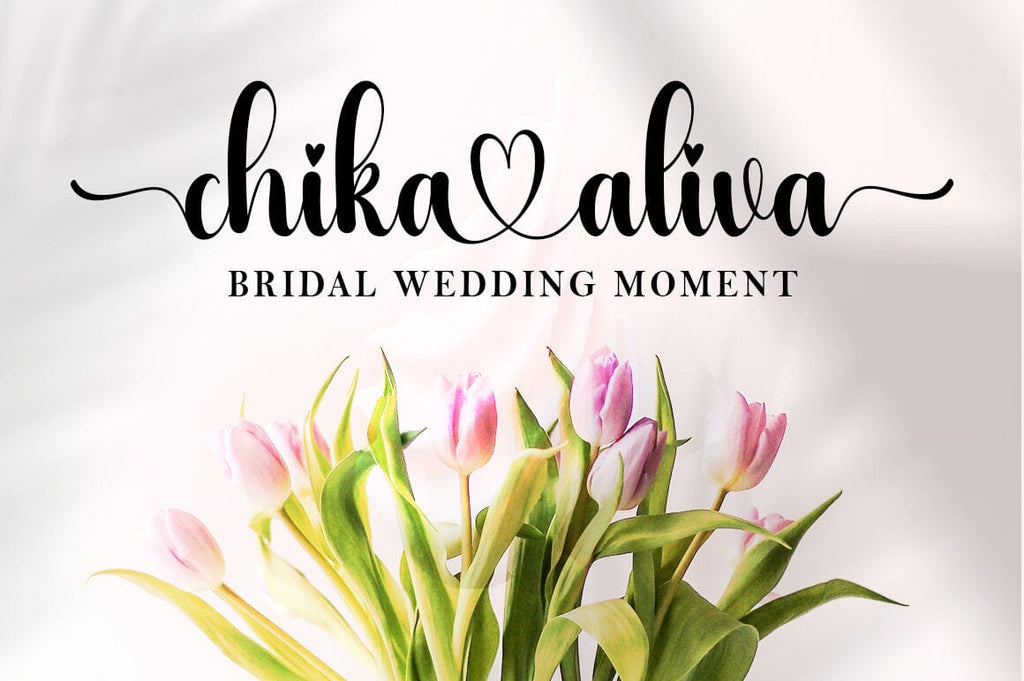 Sweet Monica - So Fontsy