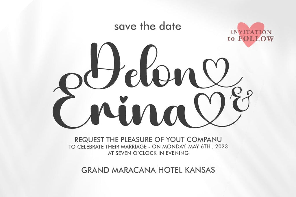 Sweet Monica - So Fontsy