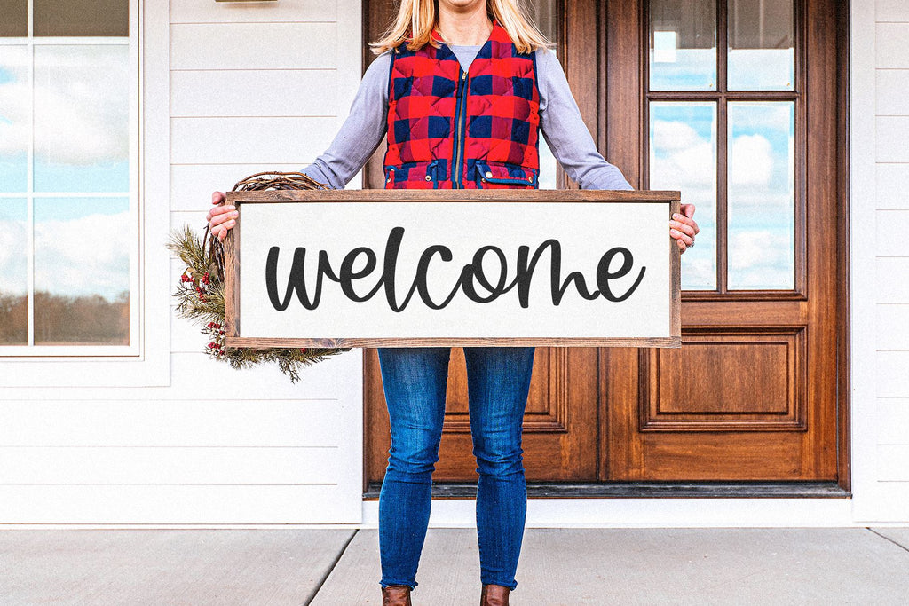 Sweet Pumpkin - Handwritten Script Font - So Fontsy