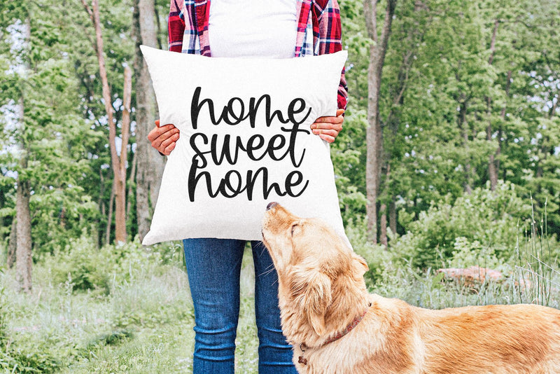 Sweet Pumpkin - Handwritten Script Font - So Fontsy