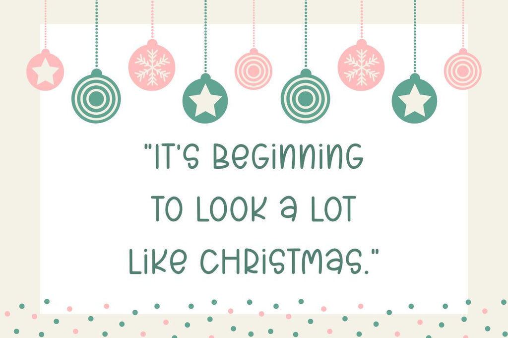Sweet Winter - A Playful Font - So Fontsy