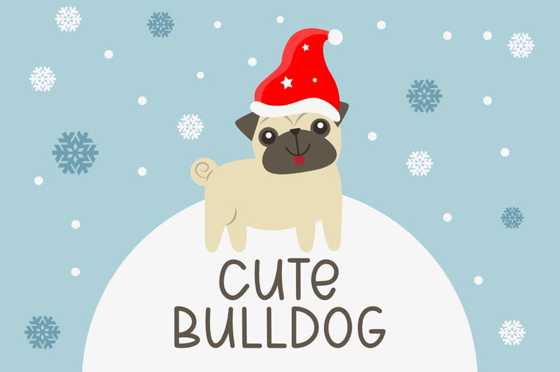 Sweet Winter - A Playful Font - So Fontsy