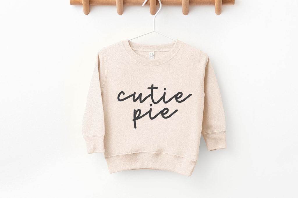 Sweetheart - Handwritten Script Font - So Fontsy