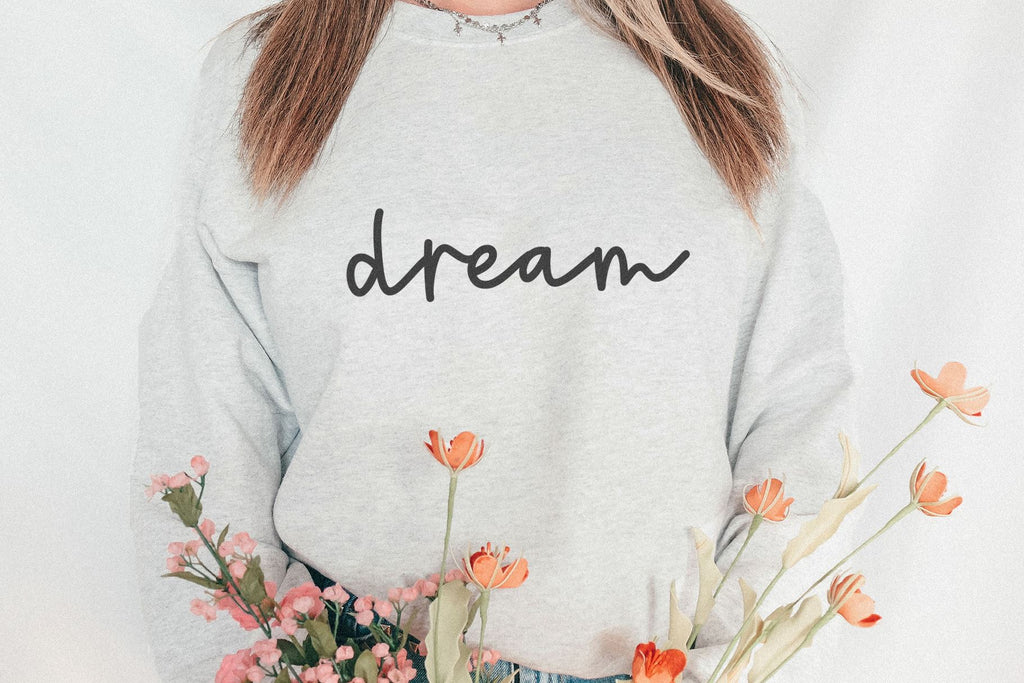 Sweetheart - Handwritten Script Font - So Fontsy