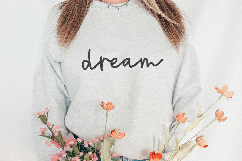 Sweetheart - Handwritten Script Font - So Fontsy