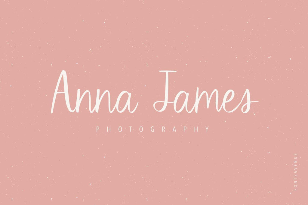 Sweetness | Handwritten Script Font - So Fontsy