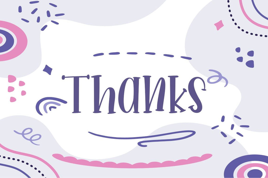 Sweety Stay at Home Cute Serif Handwritten Font - So Fontsy