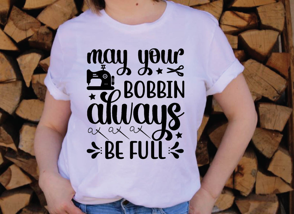 sweing svg bundle - So Fontsy