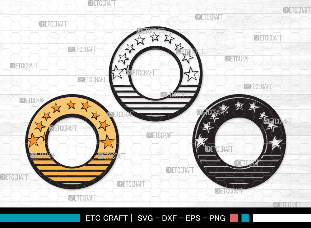 Swim Ring SVG Cut File | Ring Buoy Svg | Lifesaver Svg | Lifebuoy Svg ...