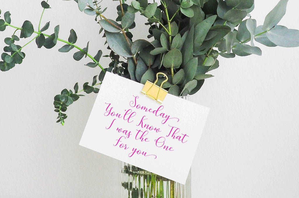 Symphony Script - So Fontsy