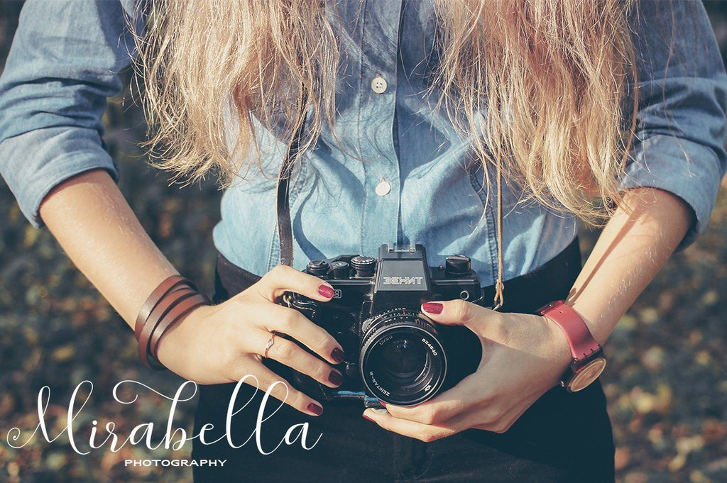 Symphony Script - So Fontsy