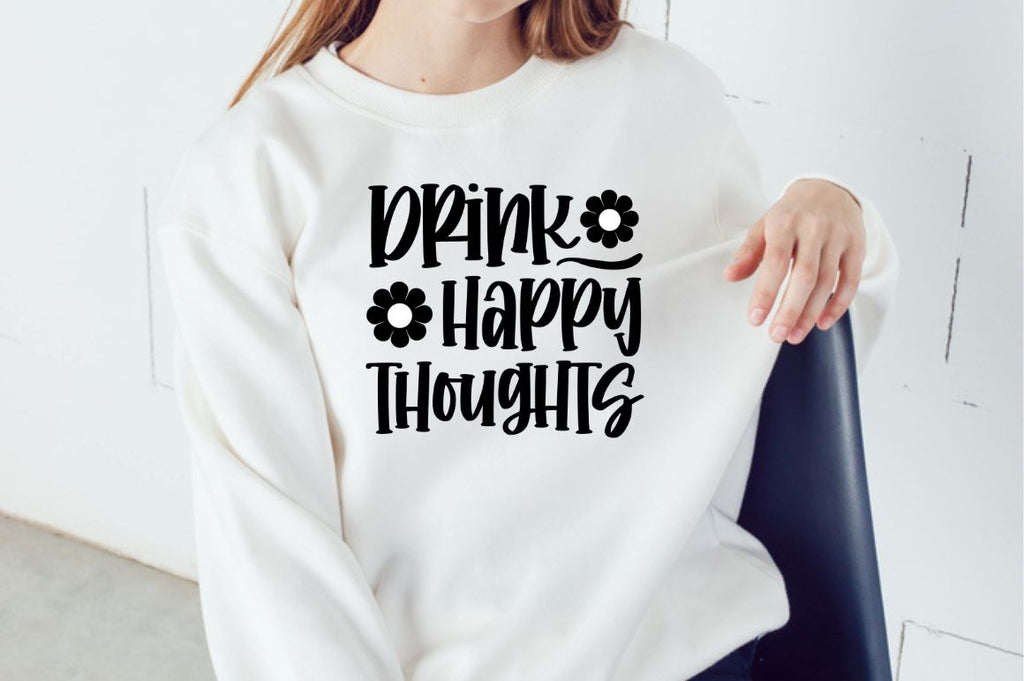 Taco and Margarita SVG Bundle - So Fontsy