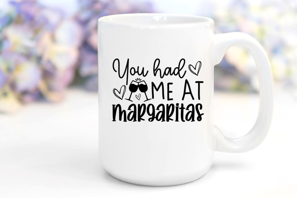 Taco and Margarita SVG Bundle - So Fontsy