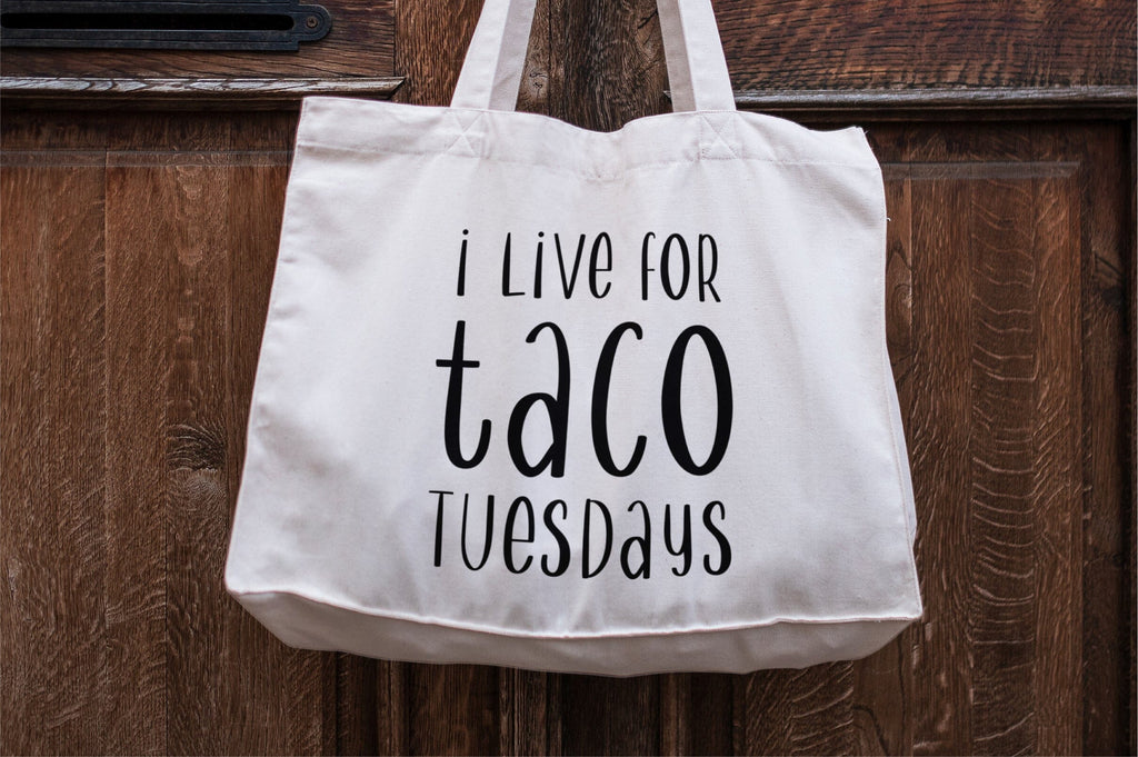 Taco Grande - So Fontsy