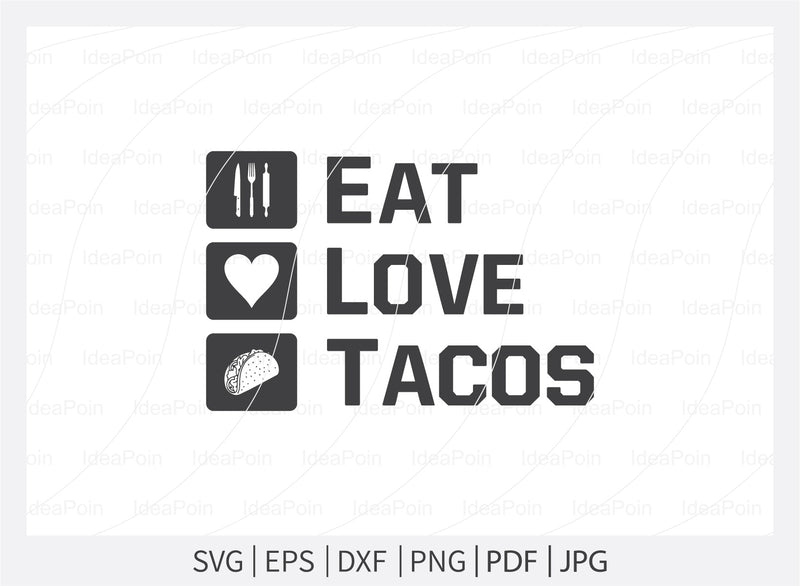 Tacos Svg, Taco Quote, Tacos Svg bundle, Tacos Svg, Funny Taco Svg, Taco vector, Taco cut file ...