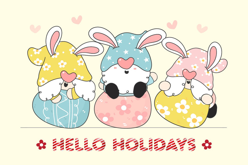 Taffy Color Fonts - So Fontsy