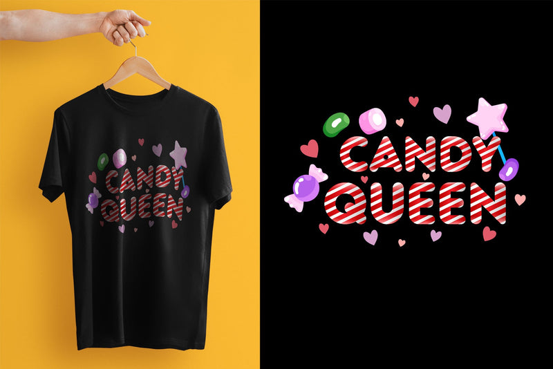 Taffy Color Fonts - So Fontsy