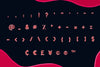 Taffy Color Fonts - So Fontsy